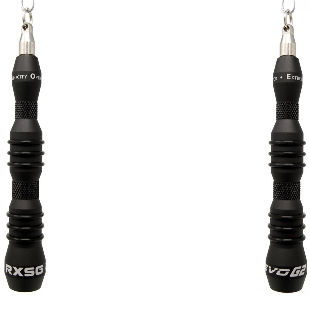 EVO G2 Speed Rope – RX Smart Gear Canada