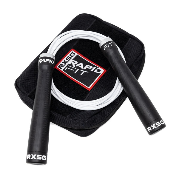 RapidFit 2.0 Jump Rope – RX Smart Gear Canada
