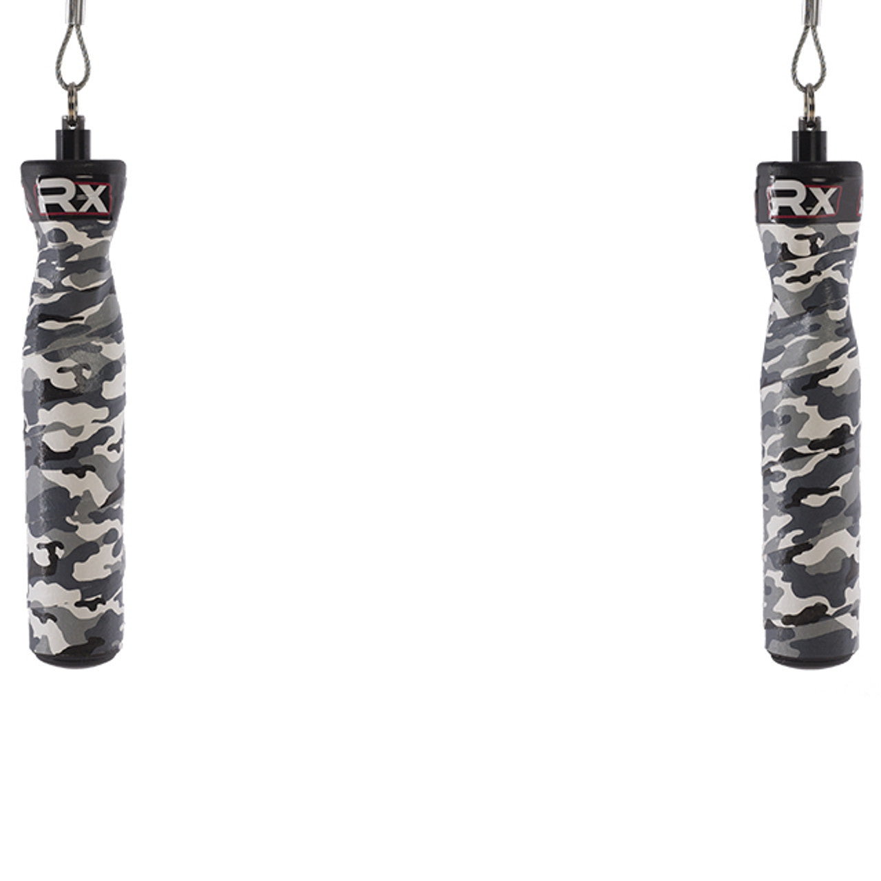 Original Rx Jump Ropes - Grouped By Handle – RX Smart Gear Canada